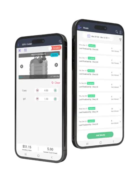 Zip Inventory Mobile App Inventory Management Software