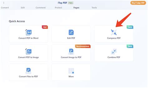 How To Reduce A PDF File Size Without Losing Quality Free