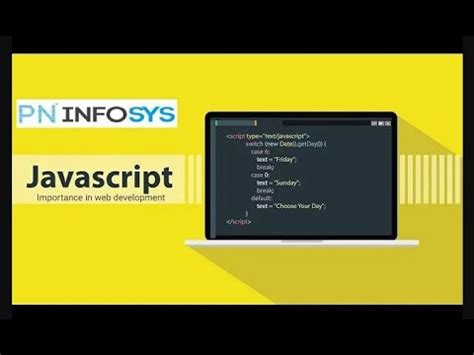 Javascript Part In Hindi YouTube