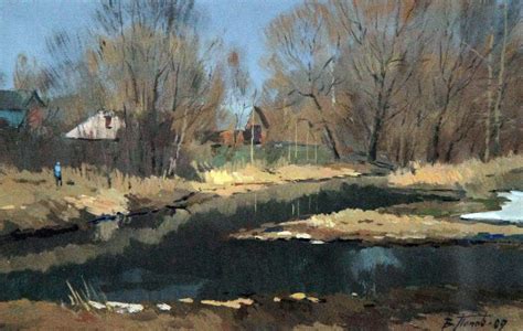 Избранные произведения из фондов галереи