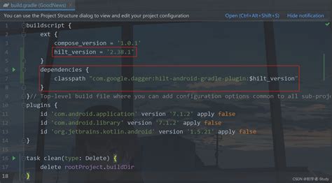 Android Compose 新闻app（二）viewmodel、hlit、数据流android Compose Viewmodel Csdn博客