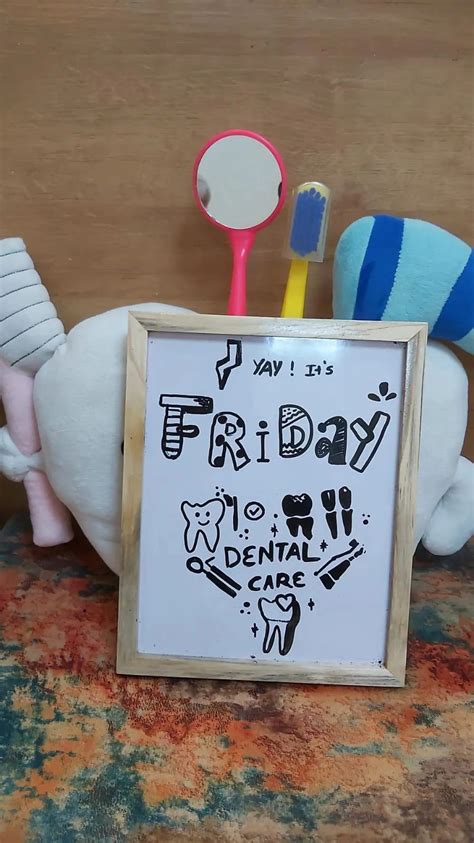 madhavi tanna on linkedin fri yay a perfect day to brush up on your