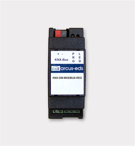 Knx Produktsuche Arcus Eds