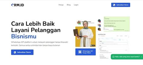10 Rekomendasi Aplikasi Crm Cloud Untuk Bisnis Anda Crm Blog