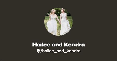 Hailee And Kendra Find Hailee And Kendra Onlyfans Linktree