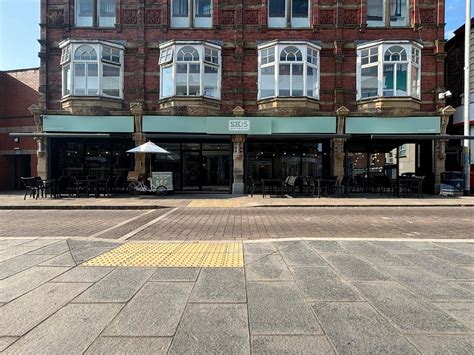 Sk15 Bar And Bistro Stalybridge Menu Prices And Restaurant Reviews
