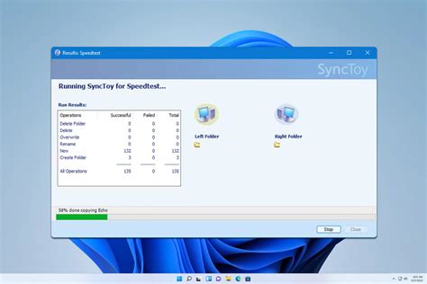 SyncToy Use It For Seamless File Backup How To