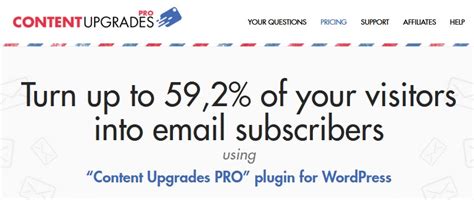 13 Best Wordpress Popup Plugins To Grow Your Email List In 2025