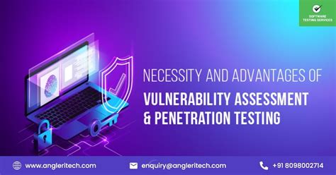 Software Testing Services Company On Linkedin Vulnerabilityassessment Penetrationtesting
