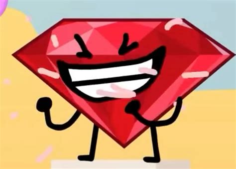 240 Ruby Bfdi Board Ideas It Hurts Me Ruby Ruby Bfb