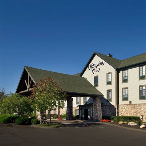Hampton Inn Kansas City The Legends Kansas City Ks