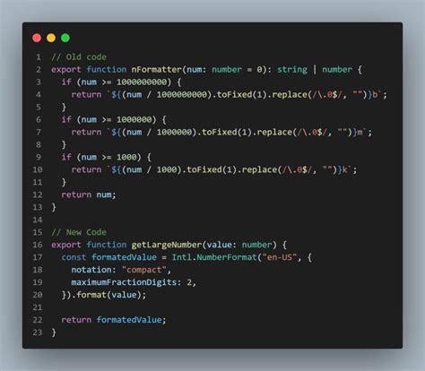 Javascript Tools Utils Numbers Format Javascriptdeveloper Javascripts Javascriptengineer