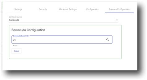 Simply Migrate Migrating Barracuda Data To Mimecast Mimecast