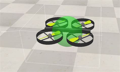 Github Peplxxhive Dl Implementation Swarm Of Drones With Dinamical