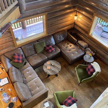 The Wallace Falls Lodge Venuekonnex