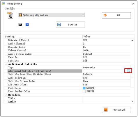 Top 4 Ways To Add SRT To MP4 Easily And Quickly MiniTool MovieMaker