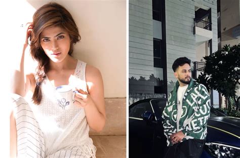 Temptation Islands Neha Dinesh Anand Praised By Elvish Yadav