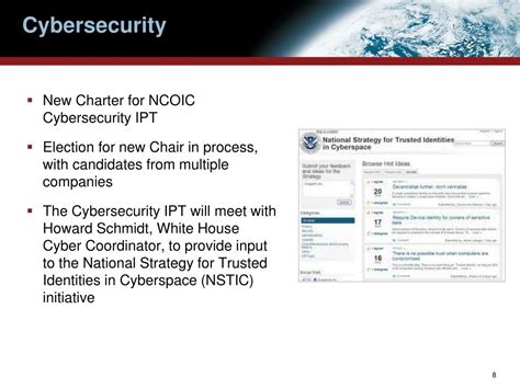 Ppt Network Centric Operations Industry Consortium Powerpoint Presentation Id 1380174