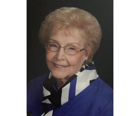 Patsy Vestal Obituary 1929 2021 Rowlett Tx Denton Record Chronicle