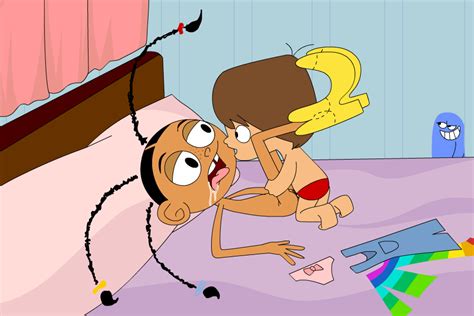 Post 3562197 Fosters Home For Imaginary Friends Goo Goo Gaga Mac Animated
