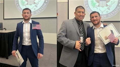 მერაბ დვალიშვილი დღეს ოფიციალურად მომანიჭეს ამერიკის მოქალაქეობა Inews