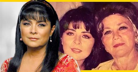 Victoria Ruffo Así Fueron Sus Primeras Declaraciones Tras La Noticia