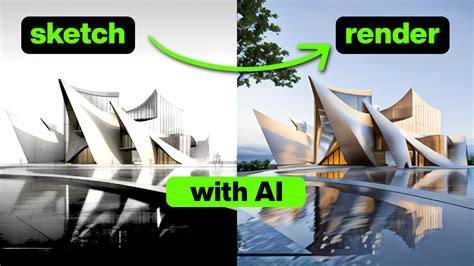 How Ai Is Revolutionizing Architecture Nuno Silva 3d Artist