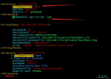 TLS SSL工作流程 怎么使用tls证书开发 CSDN博客
