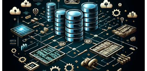 Mastering Databases And Middleware