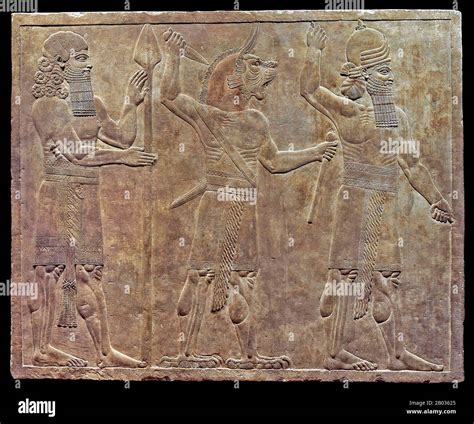 Ancient Chaldeans