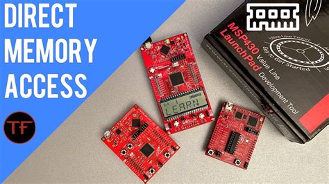 Direct Memory Access Dma What It Is And How To Use It To Your Advantage Youtube