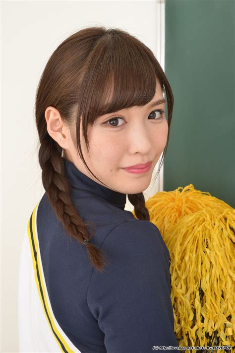 Arina Hashimoto Arina Hashimoto Uniform Beautiful Girl Set06 [lovepop