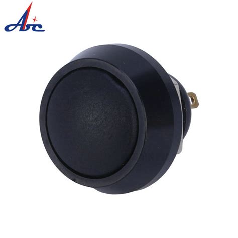 High Head Switch Push Button Smart Switch Green Pressure Push Button