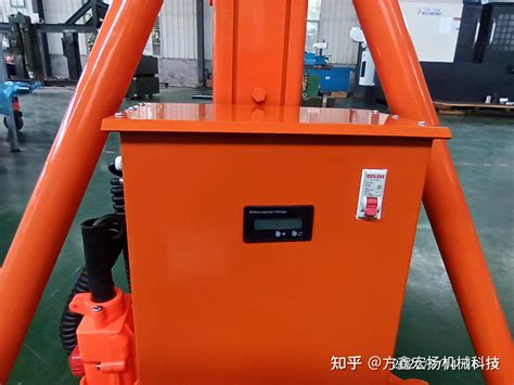 飞机维修千斤顶到底长什么样子呢 知乎