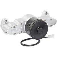 Dart Big Block Chevy Big M Engine Block JEGS