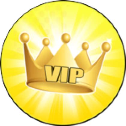 VIP Gamepass Roblox