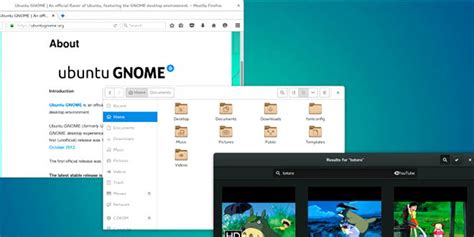 Ya Fue Lanzado Ubuntu 17 04 Zesty Zapus Novedades Y Características