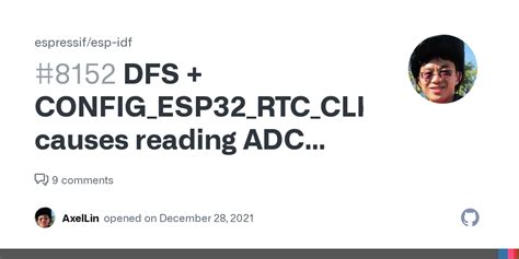 dfs config esp32 rtc clk src int 8md256 y causes reading adc hang idfgh 6499 · issue 8152