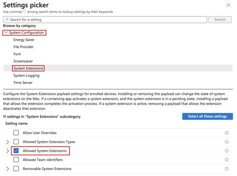 The Global Secure Access Client For Macos Global Secure Access Microsoft Learn
