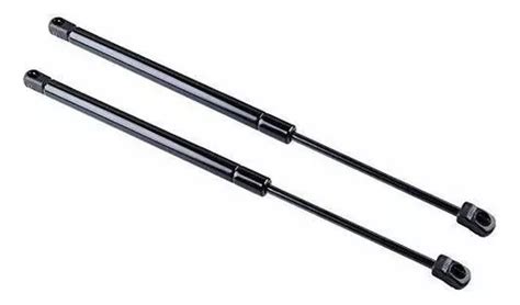 C16 02622 Camper Shell Lift Soporta Amortiguadores Amort Envío Gratis