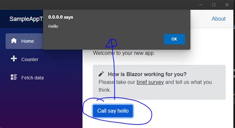 debugging typescript in maui blazor app possible microsoft qanda