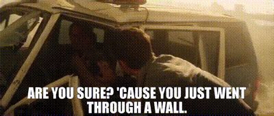 To Walk Out Her Front Door R Therewasanattempt