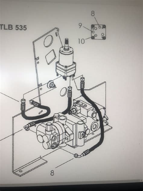Allmand Tlb Page 4 Tractorbynet