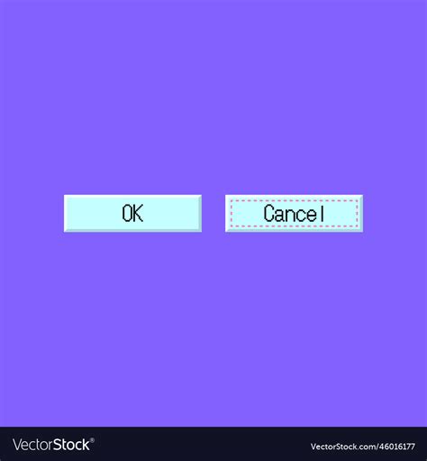 Cancel Button Yellow