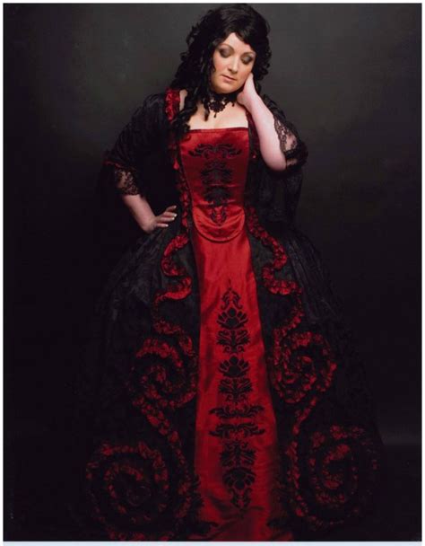 Plus Size Ball Gowns Halloween 5 Best Outfits
