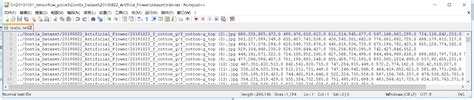 Yunyang1994tensorflow Yolov3 训练自己的数据集dontla Gitcode 开源社区