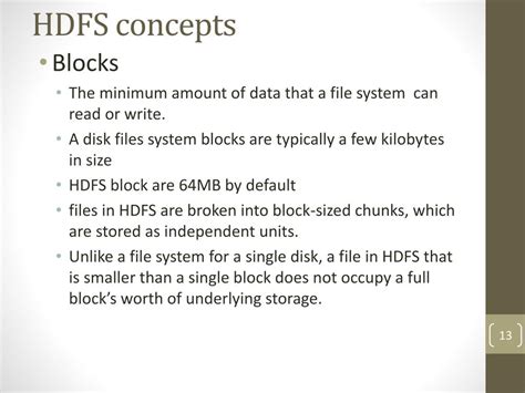 Ppt Hadoop And Map Reduce Powerpoint Presentation Free Download Id6729741