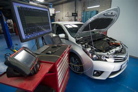 Auto Electrical And Diagnostics Aceautomotive