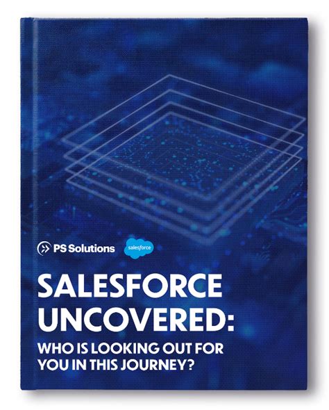 salesforce solutions ps solutions