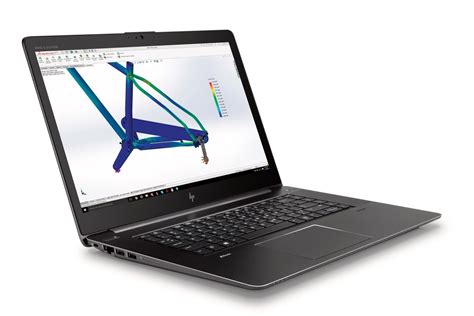 HP Introduces Updated ZBook Mobile Workstations NotebookCheck Net News